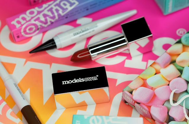 News: Models Own Launch Makeup Collection | The Beauty Informer