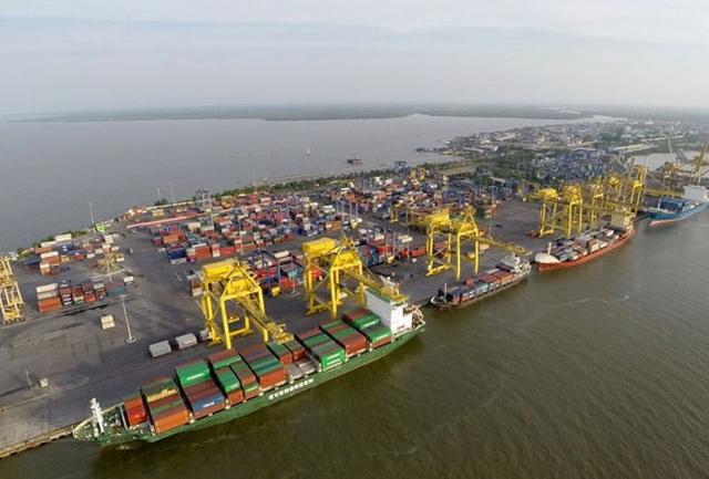 Topang Layanan di Pelabuhan Baai, Pelindo II Bangun Terminal Curah Cair