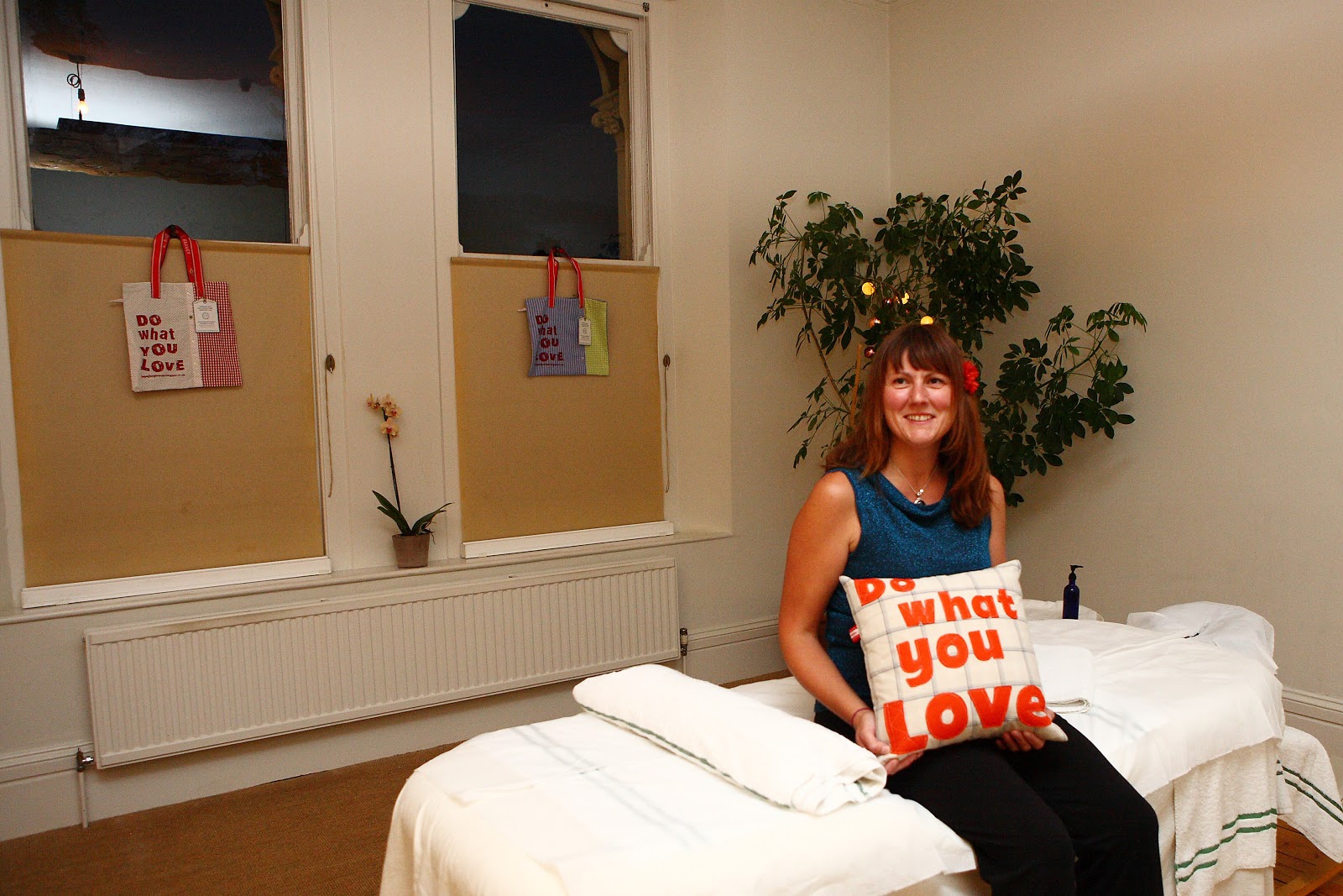 Morwhenna. The Creative Adventurer: Do What You Love - Interview no.5 ...