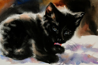 Art by Crystal Cook: Animal Gallery