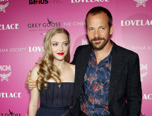 Lovelace se estrena con un gran apoyo de actores - ActorsZone