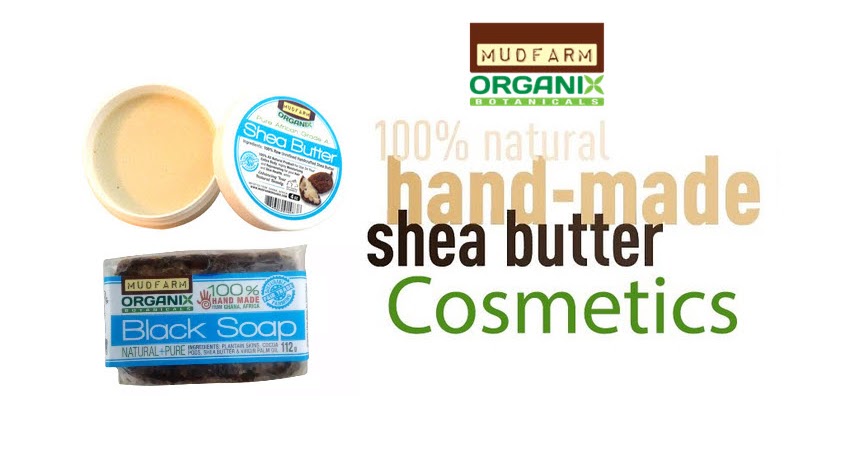 Toronto Natural Shea Butter: Let Natural Shea Butter help with your ...
