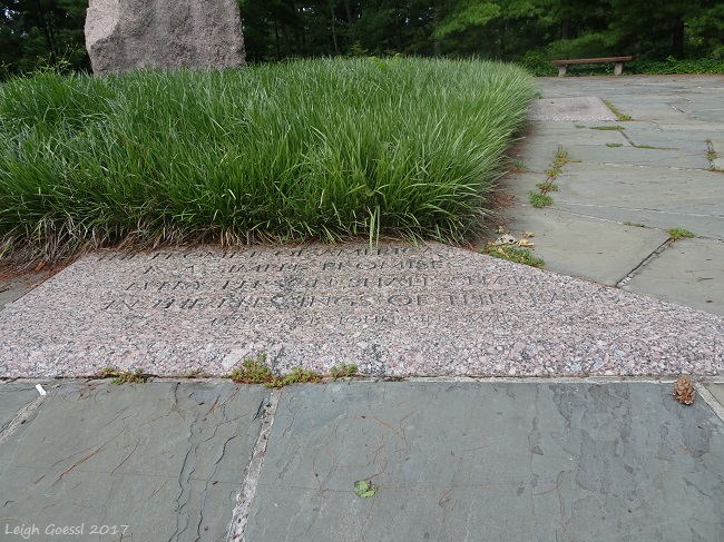 10 facts about the Lyndon B. Johnson Memorial Grove | Things to See and ...