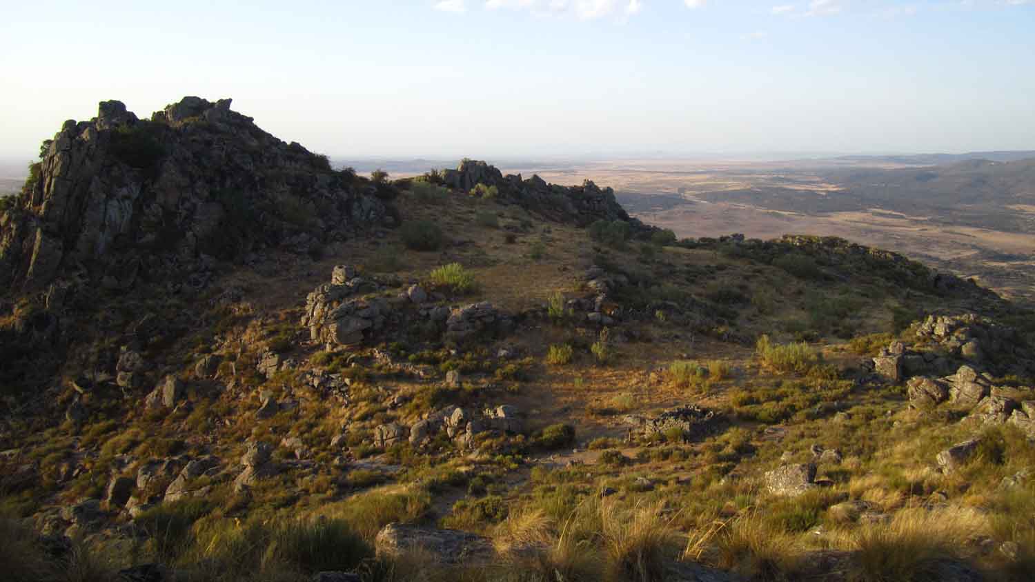Diarios de una Mochila: Cerro San Gregorio - Santa Cruz de la Sierra ...