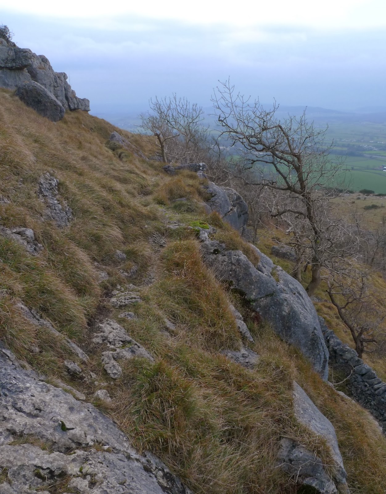 Al's Outdoor World: Farleton Knott