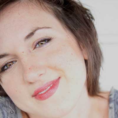 Alison Lea Sher | Why I Study Millennials