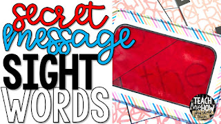 How to Make your iPad into a Secret Message Decoder - Teach Me How