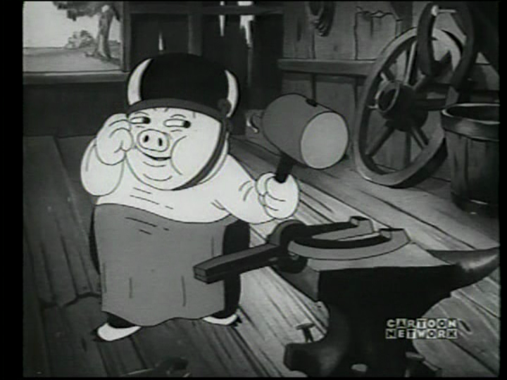 Supervised By Fred Avery: Tex Avery's Warner Brothers Cartoons: The ...