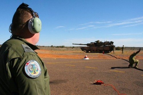 SNAFU!: Australian Air Force sets up a Forward Area Refueling Point for ... SNAFU!: Australian Air Force sets up a Forward Area Refueling Point for ...