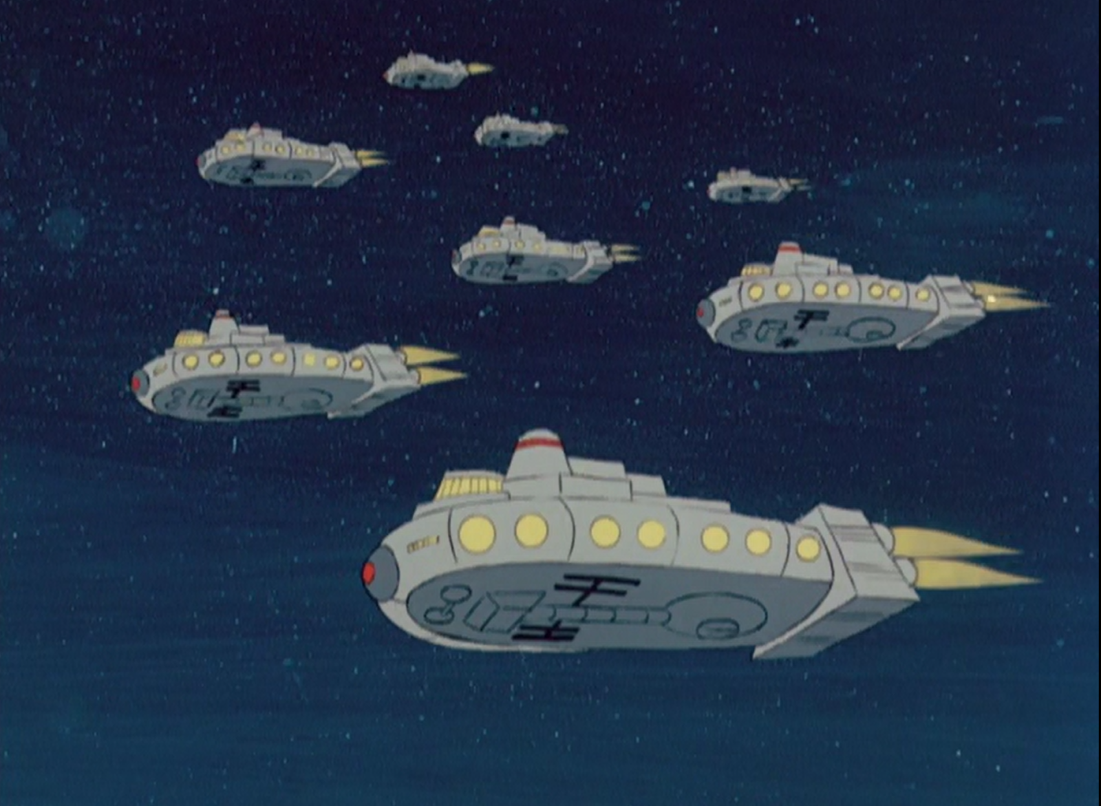 John Kenneth Muir's Reflections on Cult Movies and Classic TV: Saturday ...