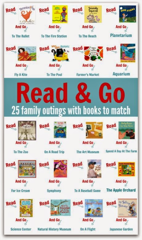 Motherhood in the Major Leagues : Summer BORED Acronym- Read a book.