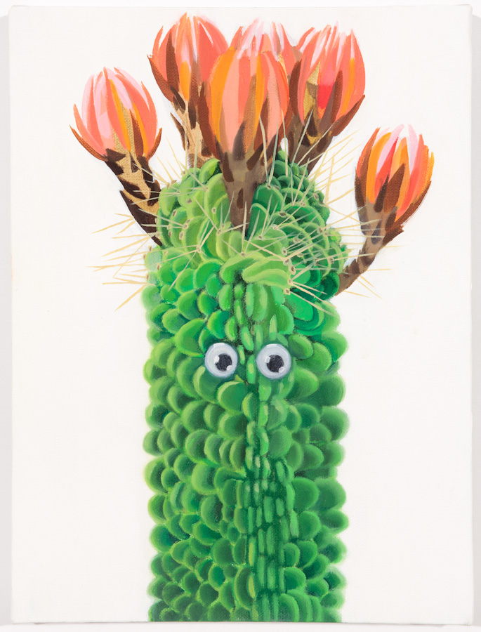 Michelle Matson