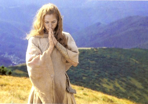 En tierras de Tormenta: Shedain de Ademre. Ficha. Personaje de rol.