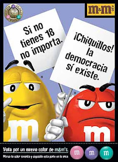 eddie: Cartel Formativo y Informativo