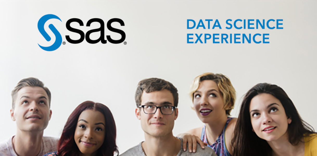 Analytical Post : Evento - Virtual SAS Data Science Experience: Build Something Brilliant