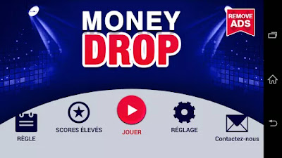 Money Drop Extra + ~ Apps do Android