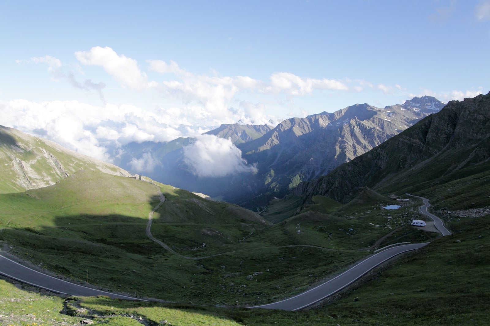 Killing Monte Zoncolan: Greatest cycling climbs #13 Colle dell'Agnello ...