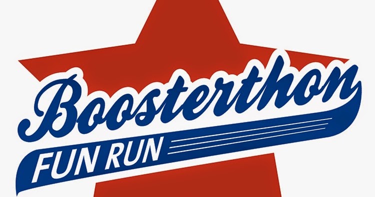 Lake Carolina Elementary Communigator: Boosterthon Pledges & Fun Run