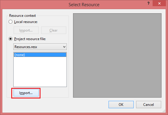 VB.NET: PictureBox Control