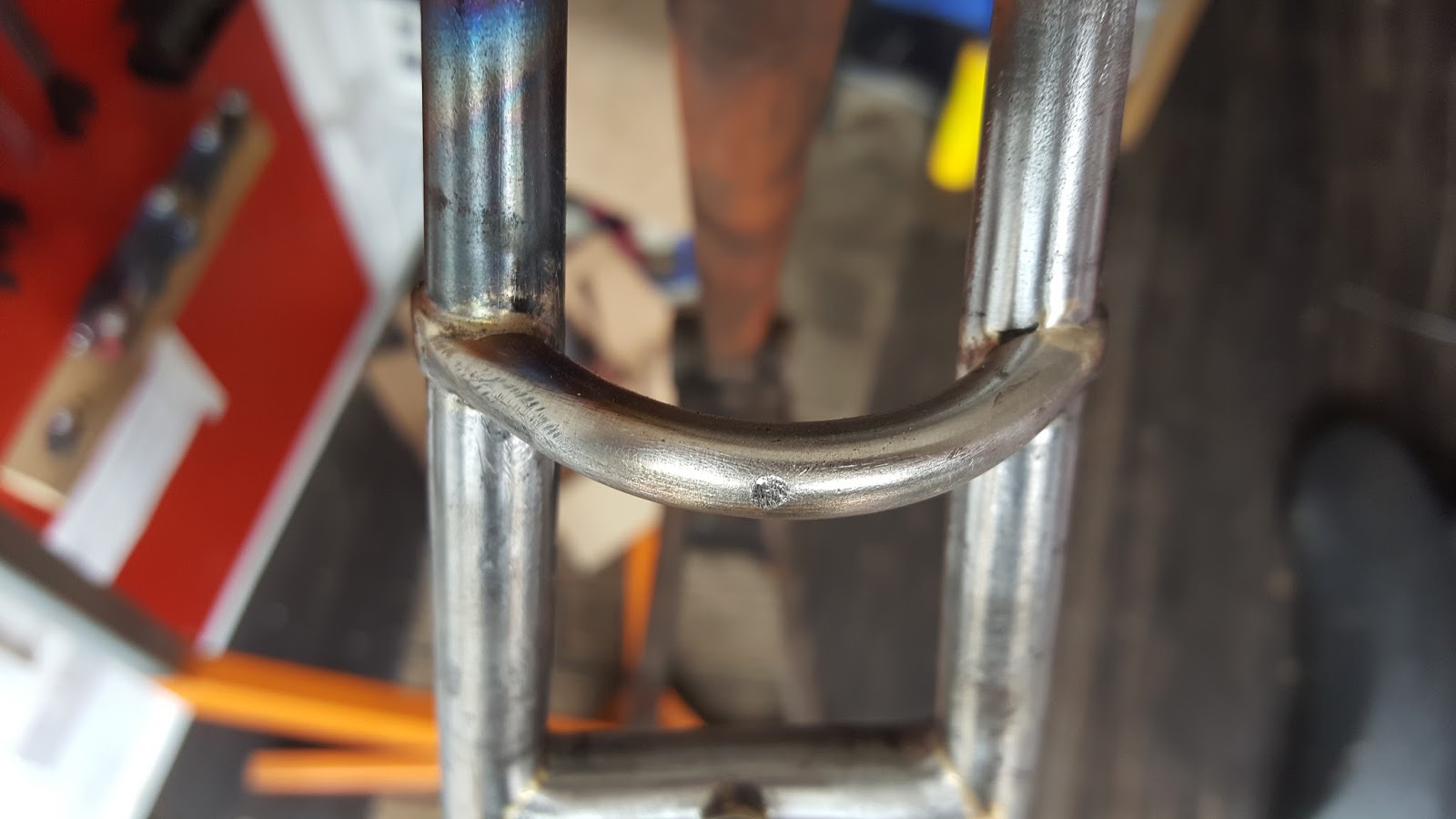 The Vindec Speedwing Special