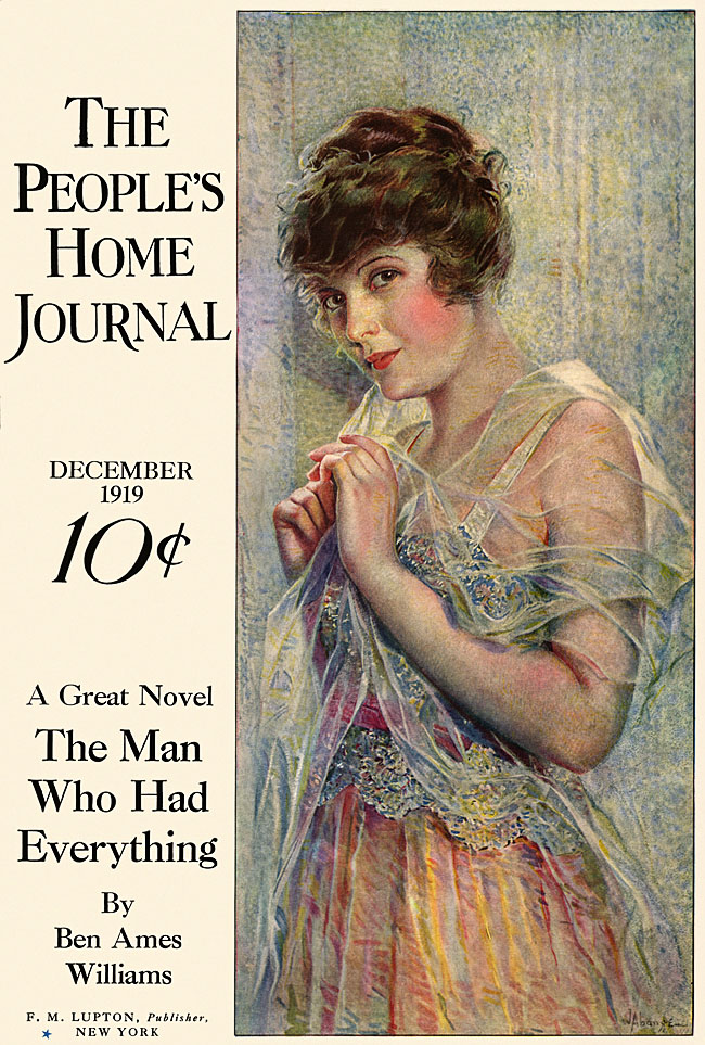 A History of Graphic Design: Chapter 64; A History of Magazine Covers