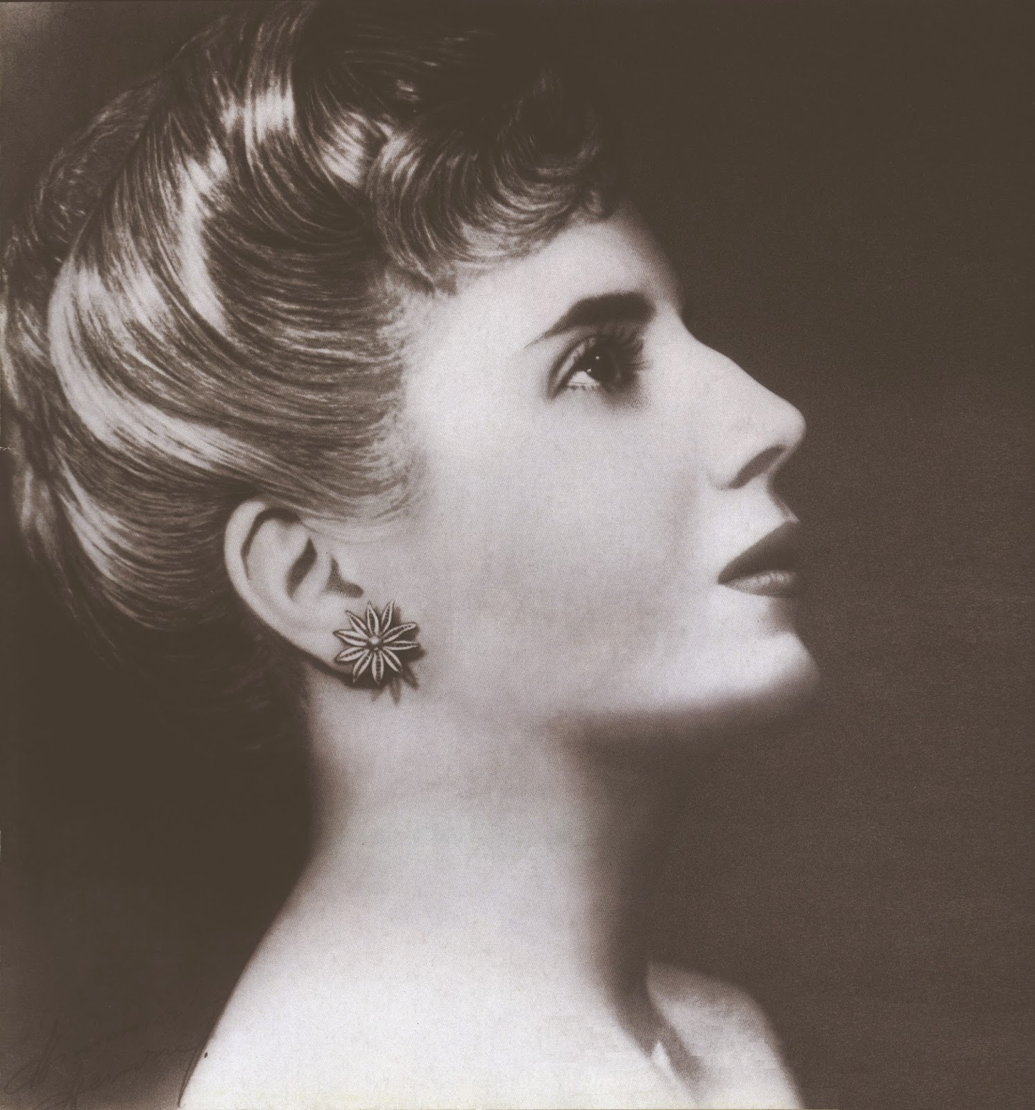 Mundo Fede: Eva Perón (1919 - Eterna)