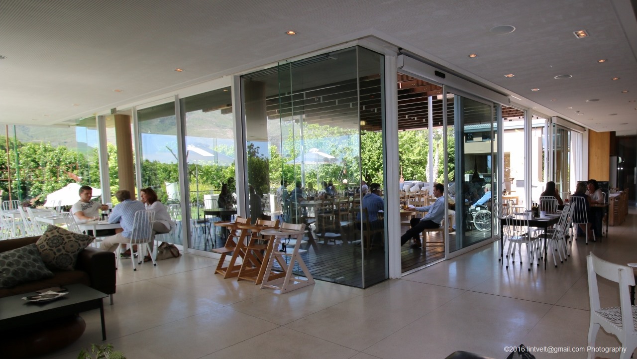 Tokara Delicatessen - WineTourismZA South Africa