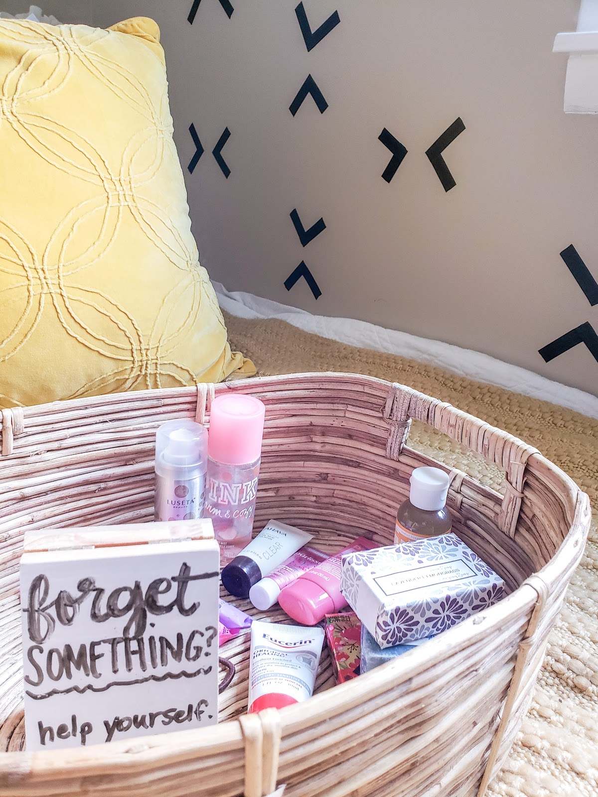 How to be Hospitable Hosts