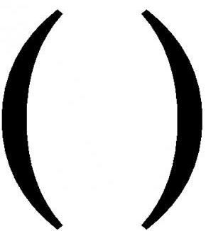 Signos de puntuación (Ejemplos) - BiblioGuate