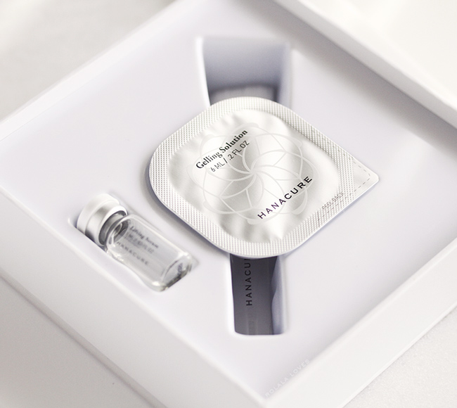 I Tried The Hanacure Face Mask That Makes You Look Old Before It Makes ...