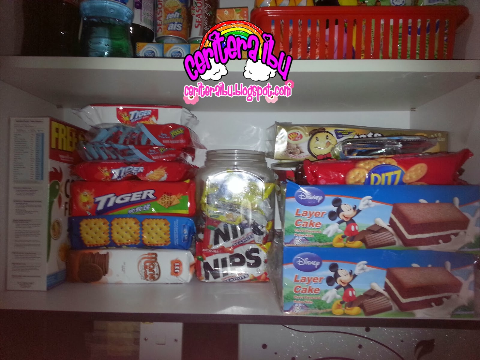 31+ Rak Menyimpan Makanan, Untuk Mempercantik Ruangan