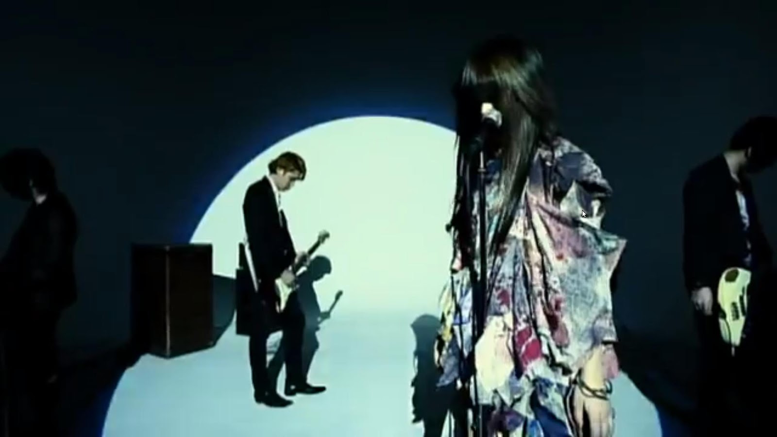 All About Supercell (Band) - AgniPedia