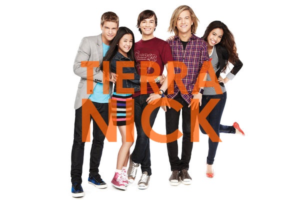 IMAGENES DE LA NUEVA SERIE DE NICKELODEON BUCKET & SKINNER ~ Tierra Nick