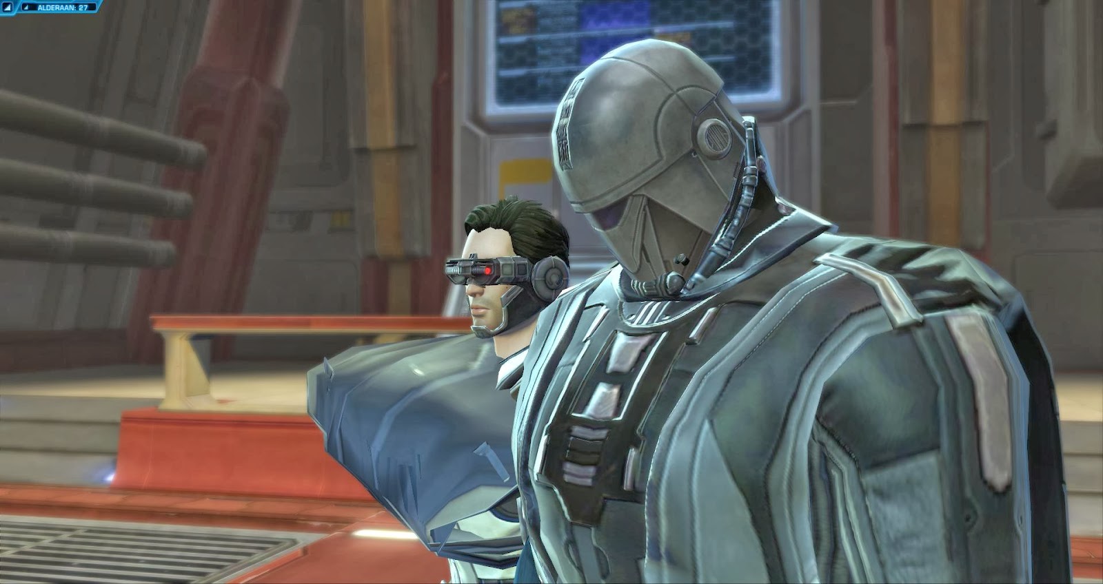 SWTOR Funny Images. ~ Darkstar Industries Presents: