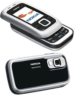 Flash Files Nokia 6111 rm-82 All Version | Glotur