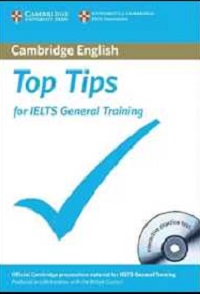 Your English School: IELTS General Training Module Exams-Software