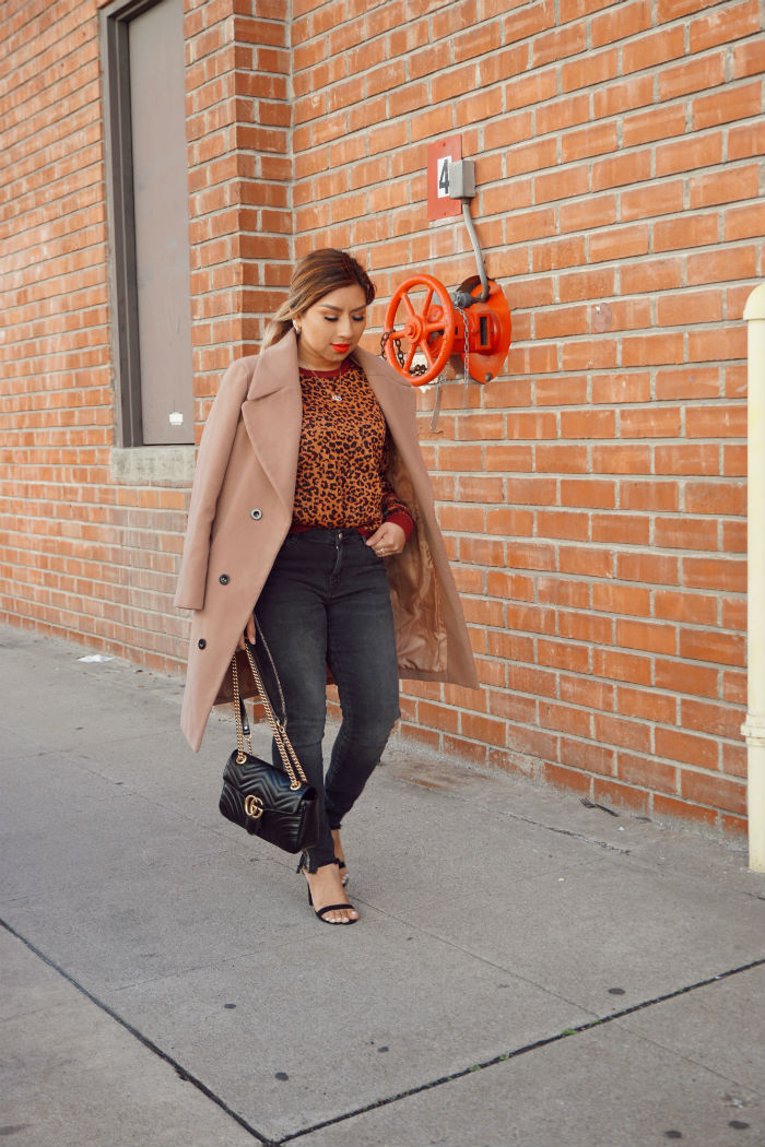 Cozy Casual | Lina's Style