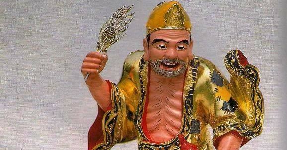 ASAL USUL DAN KISAH Ji Gong Huo Fo 濟公活佛 bagian 4 - Cetya Tathagata