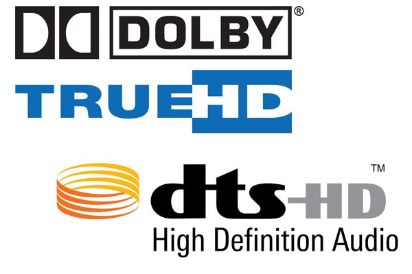 Dune HD TV-301 : Patch audio pour le DTS-HD MA / Dolby TrueHD
