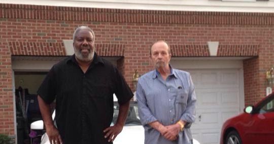 Legal Victories: Britton Mosley, Sr. and John Fancher: Fabricating ...