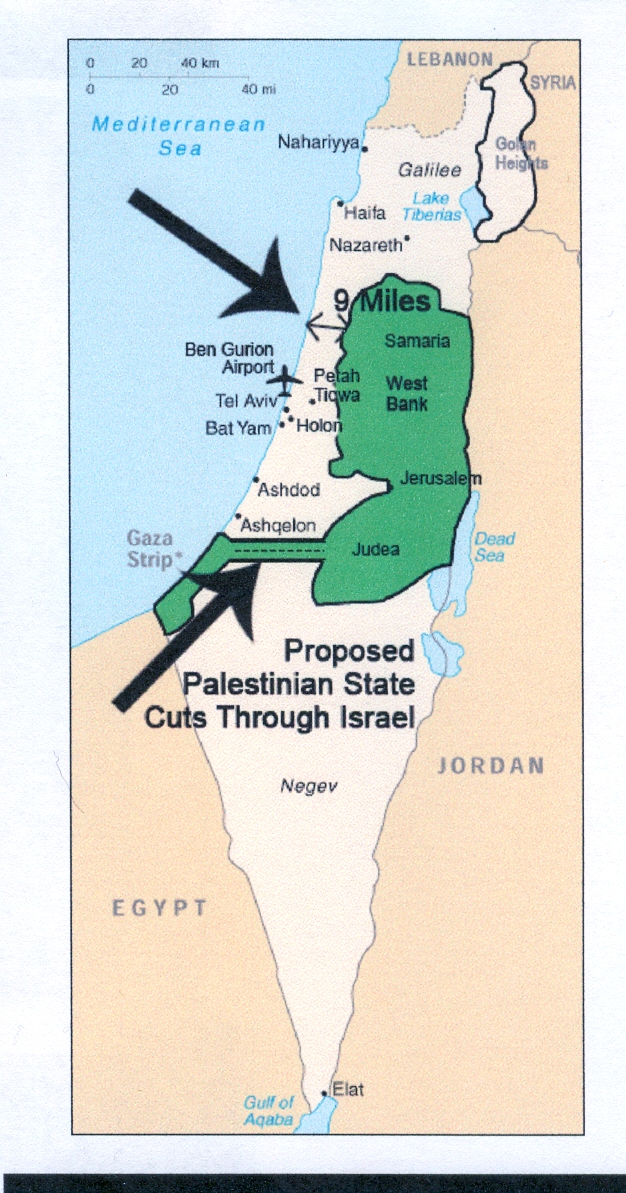 Jewish Facts From Portland: How Britain Took Away the Jewish Homeland