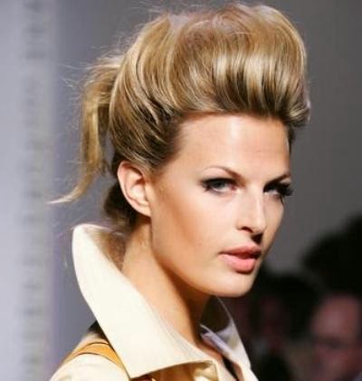 Types of Proper Hairstyles & How to Design and style Them - Elegant ...