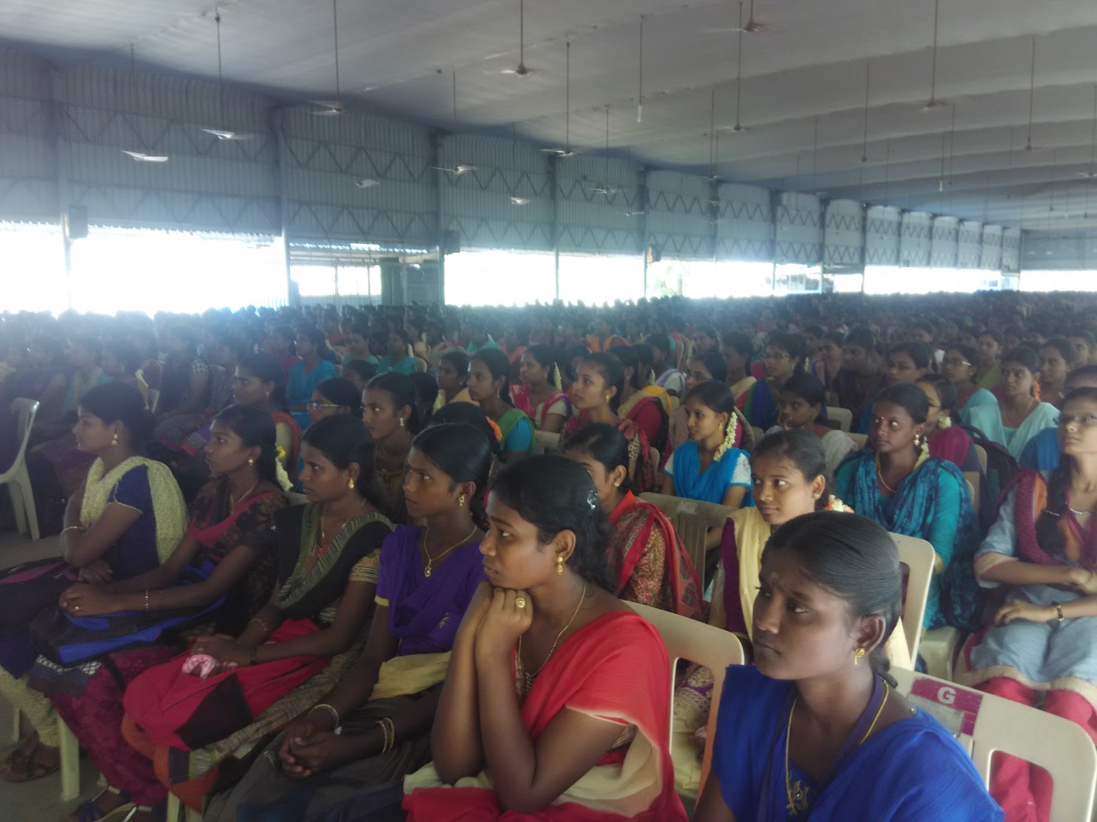 V.V.V. College LIBRARY: 06/01/2017 - 07/01/2017