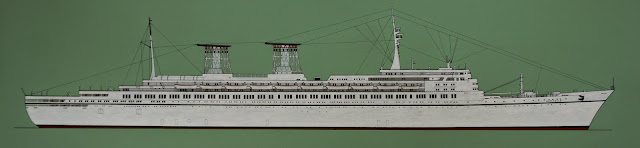 Admiraal Maritiem: ss. RAFFAELLO