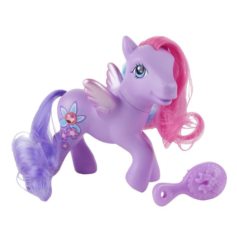 MLP Windy Wisp G3 Ponies | MLP Merch