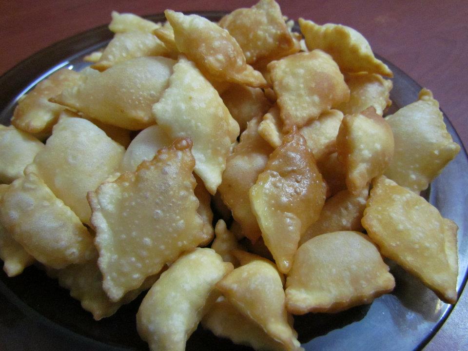 Vaanga samaikkalam: Diamond Chips