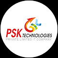 Start your Journey with PSK Technologies IT Company SUMMER INTERNSHIP ...