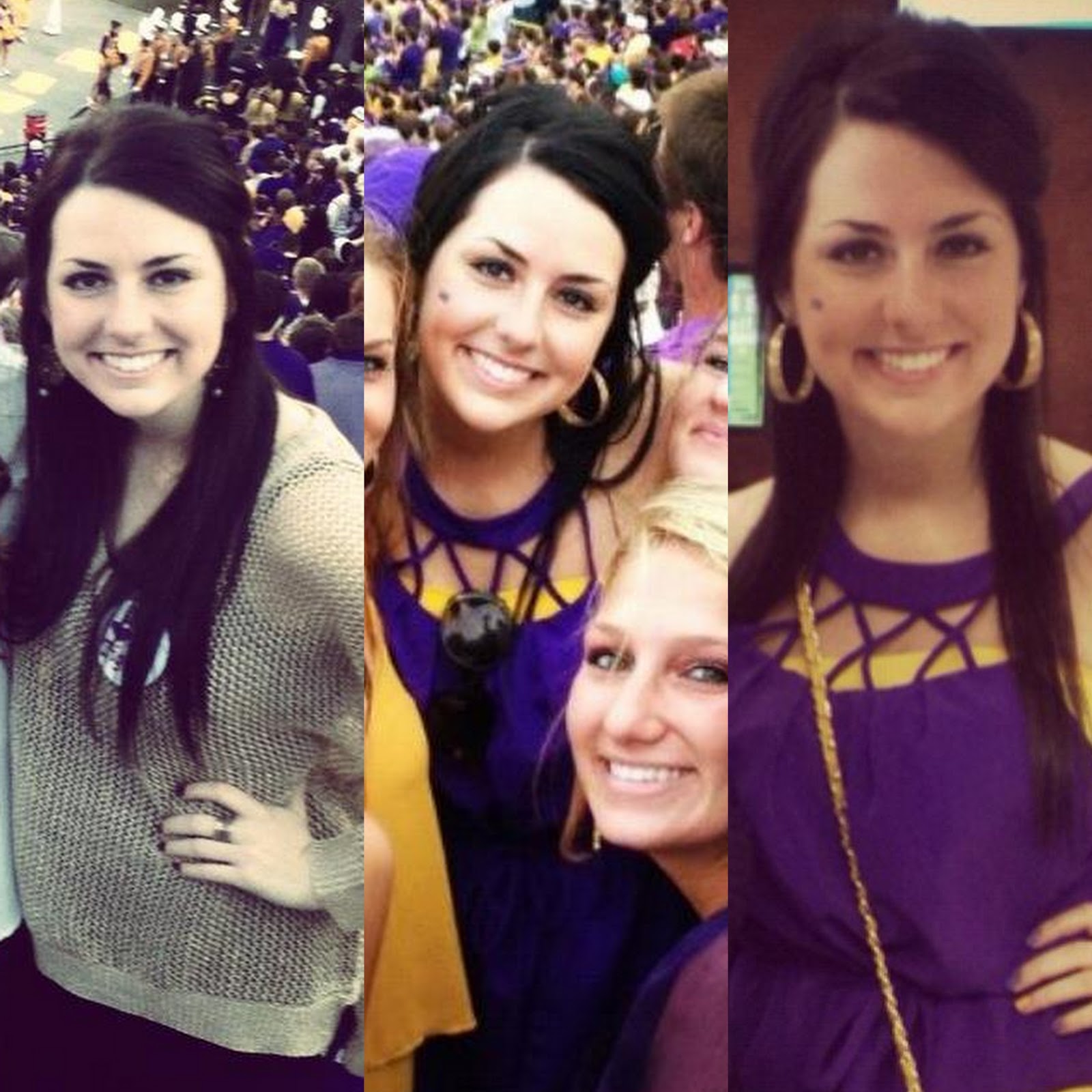 The New: Abby Becnel ΦΜ