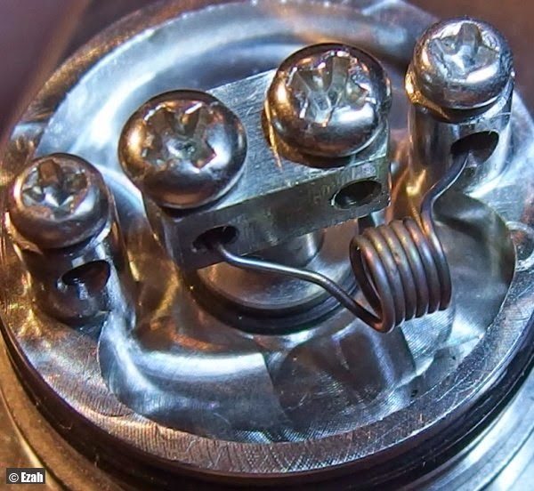 Dripping for beginners ~ Vape safe and prosper