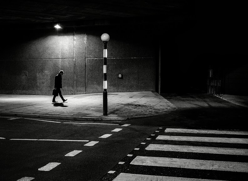 Photography L3 : Unit 1: Digital- Depth of field.